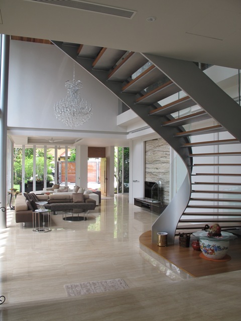 Home - A&A Works | 9SG Design & Build Pte Ltd | Singapore Landed Homes ...